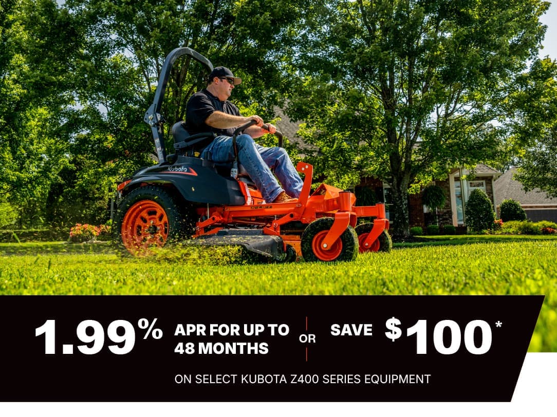 Perrin Farm Equipment - Kubota Dealer in Tifton, GA