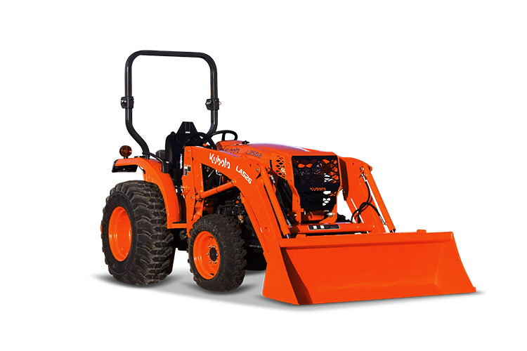 L2502 - Perrin Farm Equipment